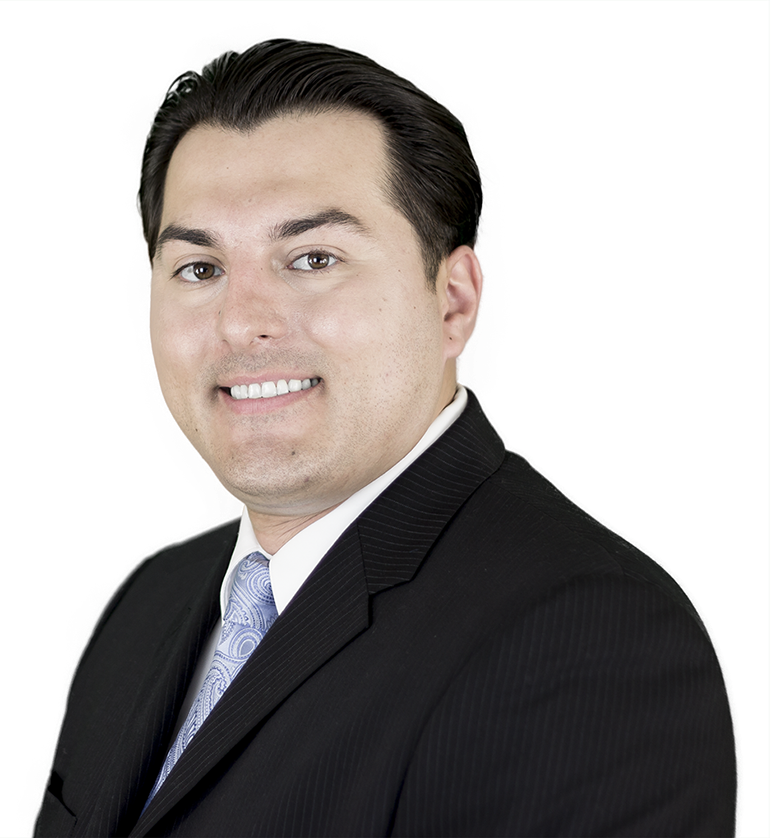 Frank Medina Insurance TX | About Us